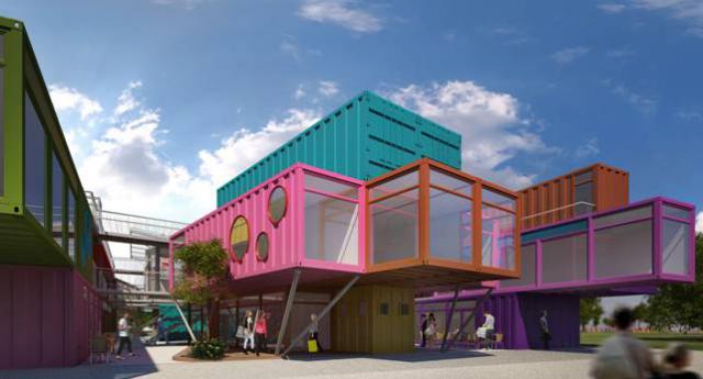 Áreas - Bienes Raíces, Construcción, Materiales & Deco, Arquitectura ...